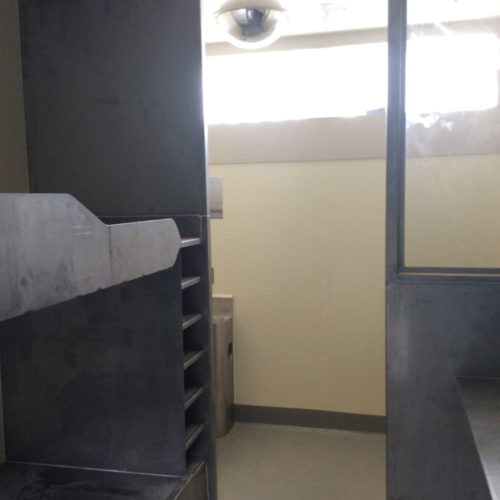 Institutional Furniture - Sharp Edge