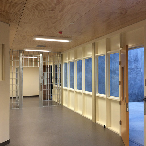 Borrowed Lights - Sharp Edge