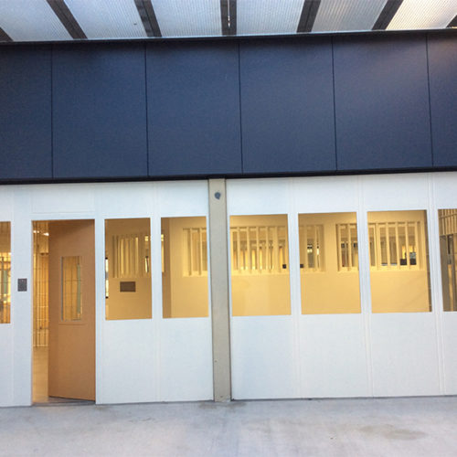 Borrowed Lights - Sharp Edge