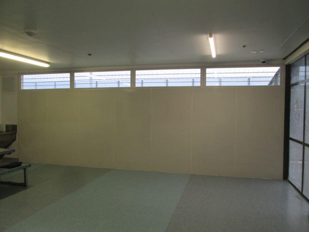 Borrowed Lights - Sharp Edge