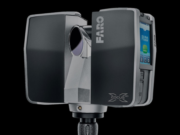 3D Scanning and Printing | Sharp Edge Engineering