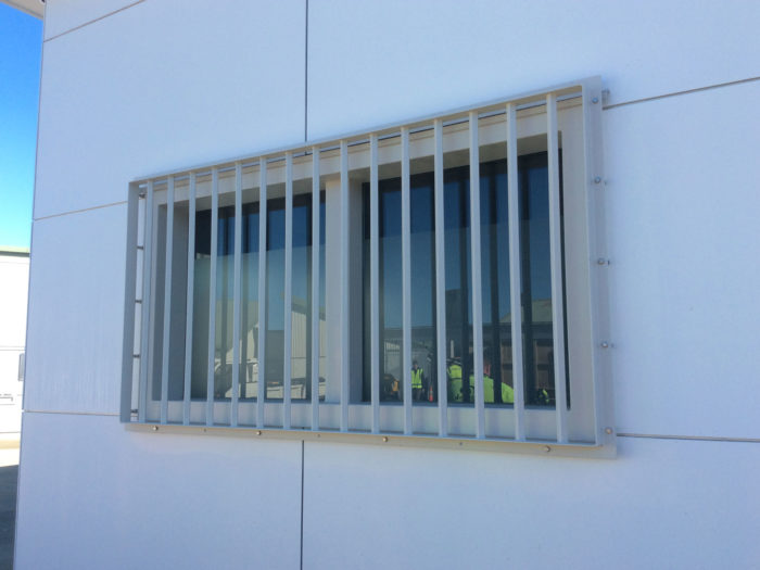 Stainless Steel Prison Equipment for Correctional Facilities