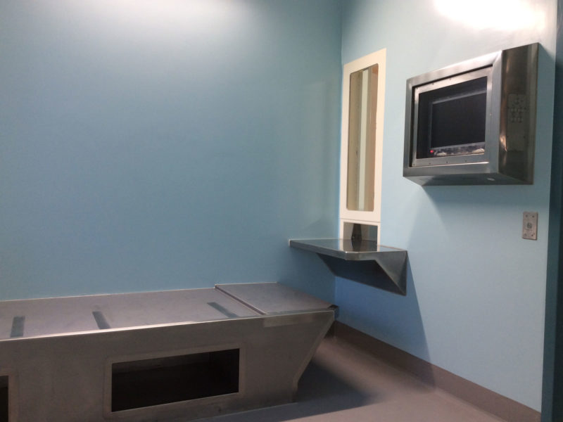 Institutional Complete Cell Packages - Sharp Edge