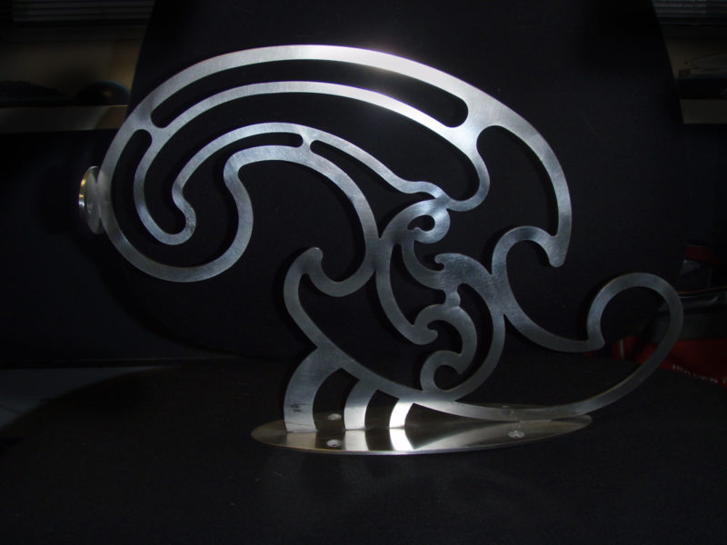 Custom Engineering Projects | Sharp Edge Engineering