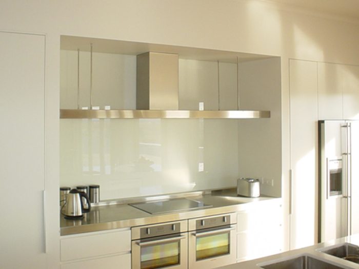 Domestic Range Hoods - Sharp Edge